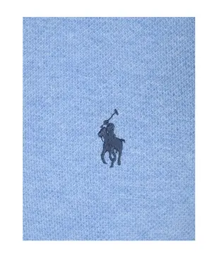 Polo Ralph Lauren Logo-detail Polo Shirt