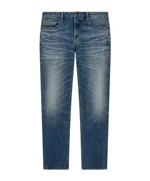 Emporio Armani Straight-leg Jeans