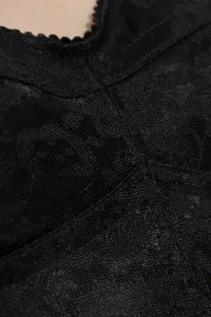 Dolce & Gabbana Sleeveless Bodysuit