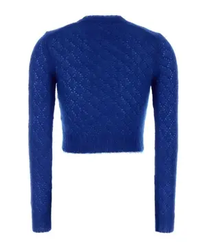 JIL SANDER Long-sleeved Pullover