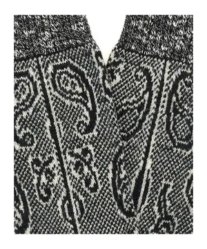 Dries Van Noten Patterned Socks