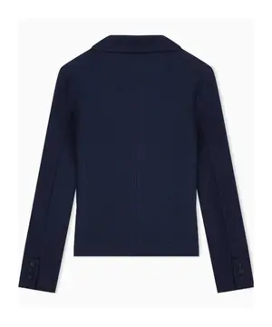 Emporio Armani Long-sleeve Blazer