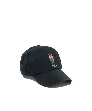Polo Ralph Lauren Polo Bear' Baseball Cap
