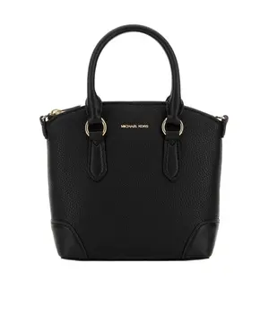 Michael Kors Small Murphy Handbag - Black