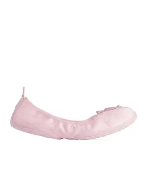 Balenciaga Ballet Sneaker - Pink