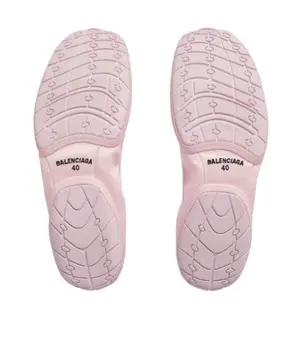 Balenciaga Ballet Sneaker