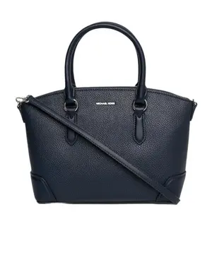 Michael Kors Top-handle Shoulder Bag - Black