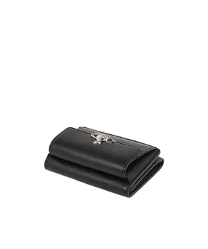 VIVIENNE WESTWOOD Trifold Wallet