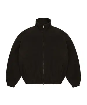 Rains Long Sleeve Zip-up Jacket - No