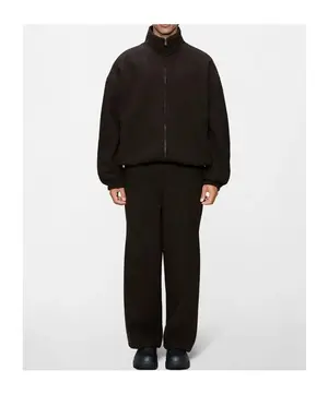 Rains Long Sleeve Zip-up Jacket - No