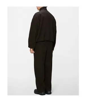 Rains Long Sleeve Zip-up Jacket - No