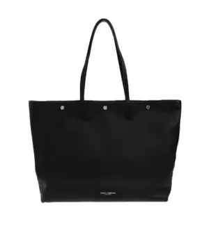 Dolce & Gabbana Letter Shoulder Bag