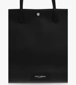 Dolce & Gabbana Letter Shoulder Bag