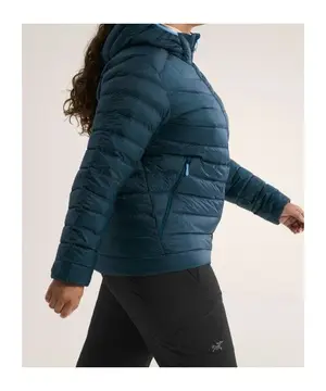 Arc'teryx Cerium Hoody