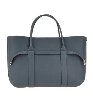 Loro Piana Ghiera Tote Bag - Gray