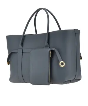 Loro Piana Ghiera Tote Bag