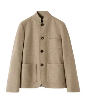 Loro Piana Spagna Mini Jacket