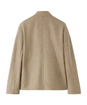 Loro Piana Spagna Mini Jacket