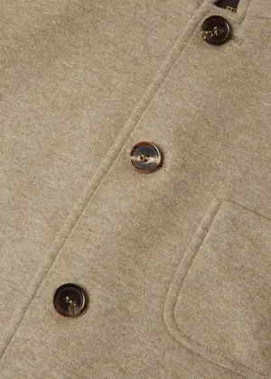 Loro Piana Spagna Mini Jacket