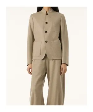 Loro Piana Spagna Mini Jacket