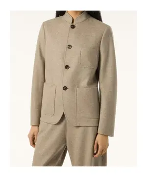 Loro Piana Spagna Mini Jacket