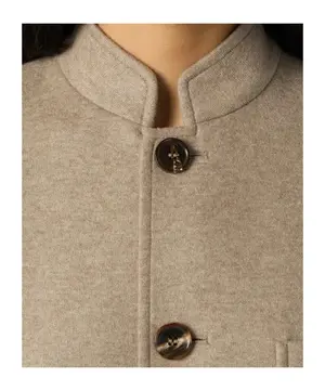 Loro Piana Spagna Mini Jacket