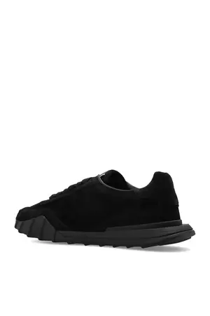 Dolce & Gabbana Dg Athletic Sneakers