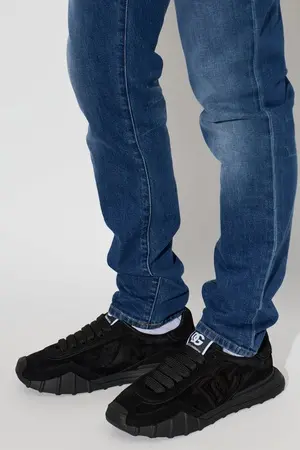 Dolce & Gabbana Dg Athletic Sneakers