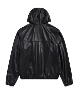Balenciaga Techwear Rain Jacket