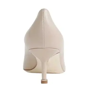 Manolo Blahnik Buckled High Heels