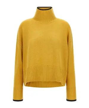 Pinko Long-sleeved Sweater