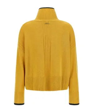 Pinko Long-sleeved Sweater