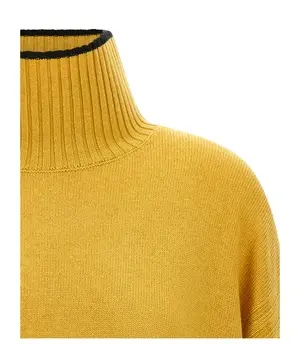 Pinko Long-sleeved Sweater