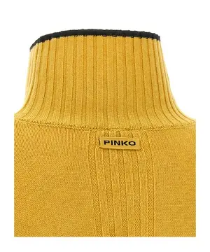 Pinko Long-sleeved Sweater
