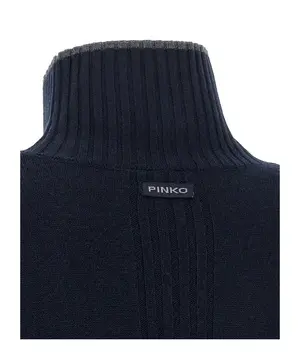 Pinko Turtleneck Sweater
