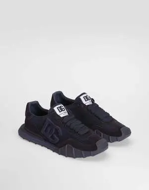 Dolce & Gabbana Lace-up Sneakers