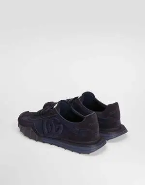 Dolce & Gabbana Lace-up Sneakers