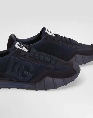 Dolce & Gabbana Lace-up Sneakers
