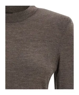 Pinko Long-sleeved Sweater
