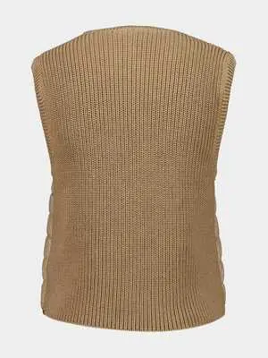 Moncler Sleeveless Down Vest