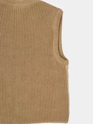 Moncler Sleeveless Down Vest