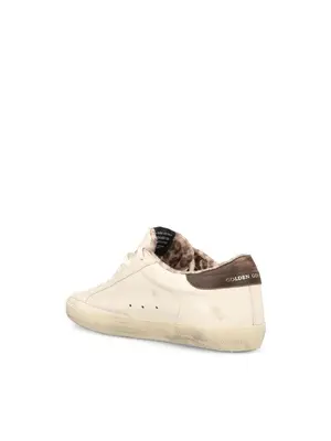 GOLDEN GOOSE Superstar Low-top Sneakers