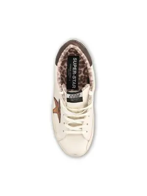 GOLDEN GOOSE Superstar Low-top Sneakers