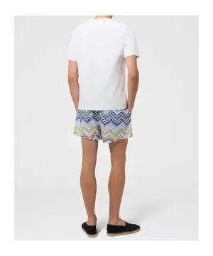 Missoni Zigzag-print T-shirt