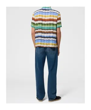 Missoni Zigzag Shirt