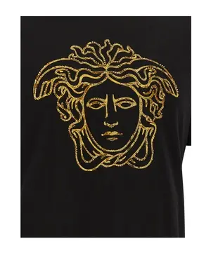 Versace Medusa' T-shirt