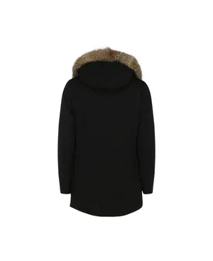 Woolrich Arctic Detachable Fur Parka