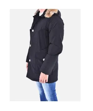 Woolrich Arctic Detachable Fur Parka