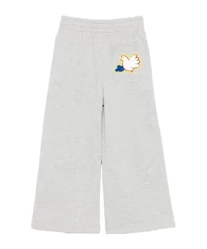 Stella McCartney Logo-patch Track Pants