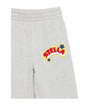 Stella McCartney Logo-patch Track Pants
